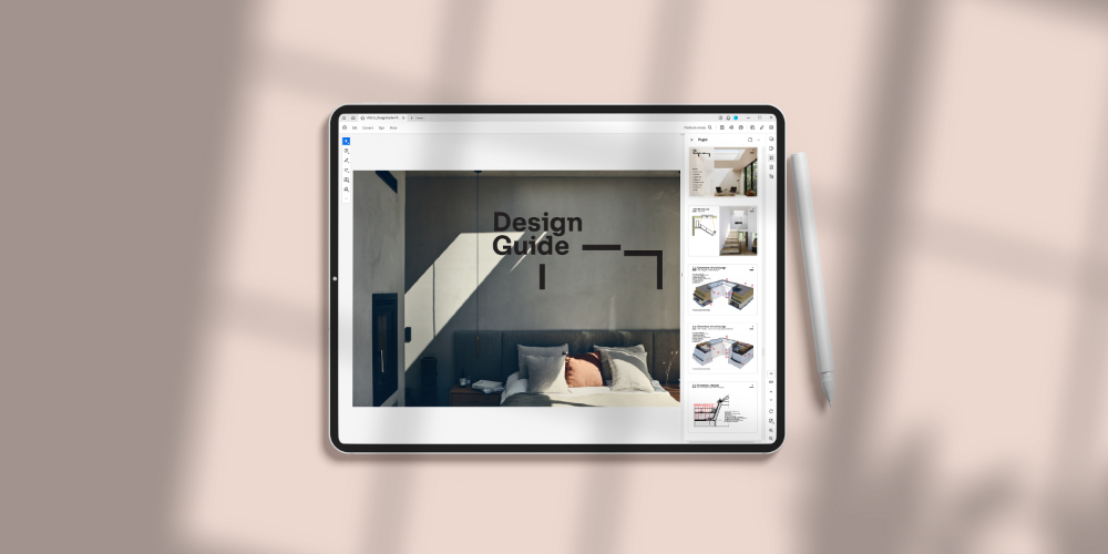 VELUX Design Guide II - Manuál pre navrhovanie podkrovia